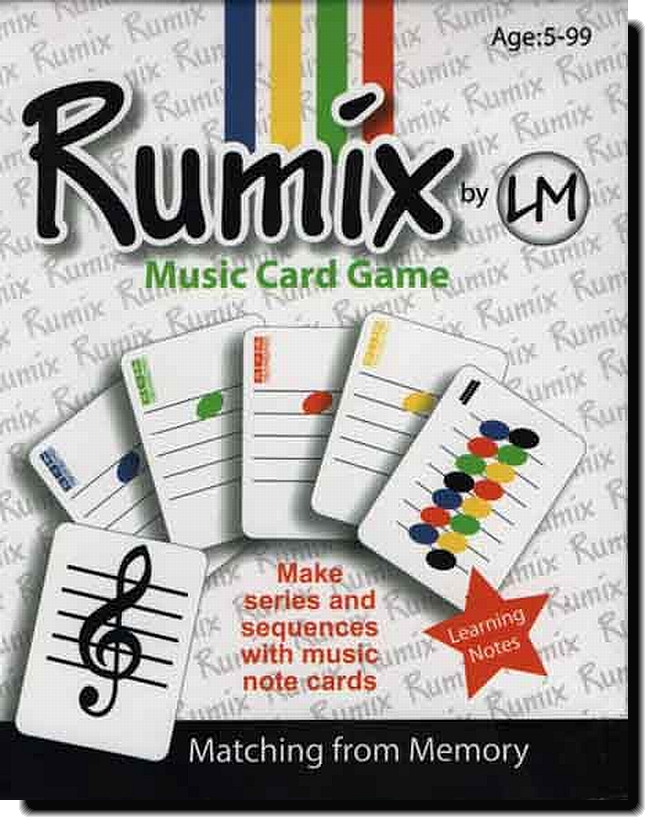 רומיקס Rumix - אור-תו מוסיקה